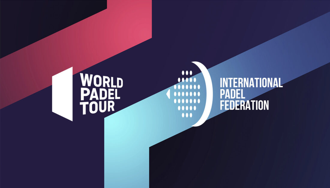 FIP Gold reeks moet padel verder internationaal ontwikkelen